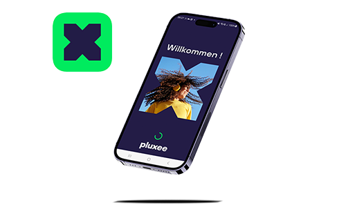 Pluxee App » Download-Links & alles, was du wissen musst