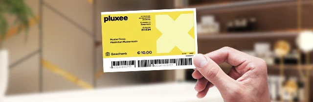 Extras | Geschenk Gutschein | Pluxee