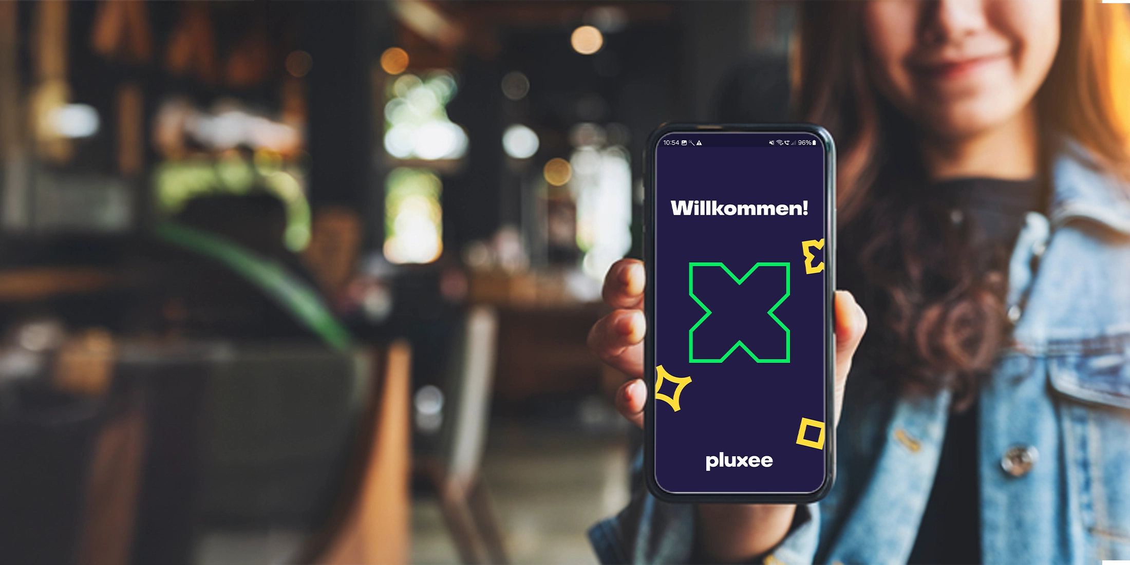 Pluxee App » Migration